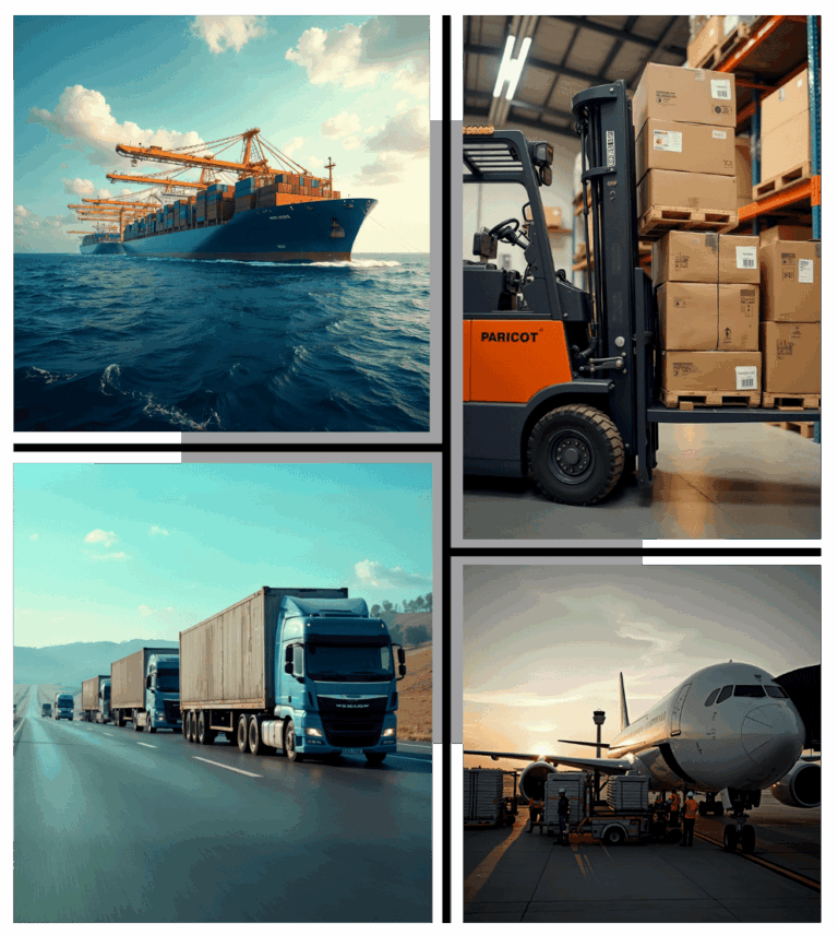 Hawk Freight Services – Taking good care of your reputation